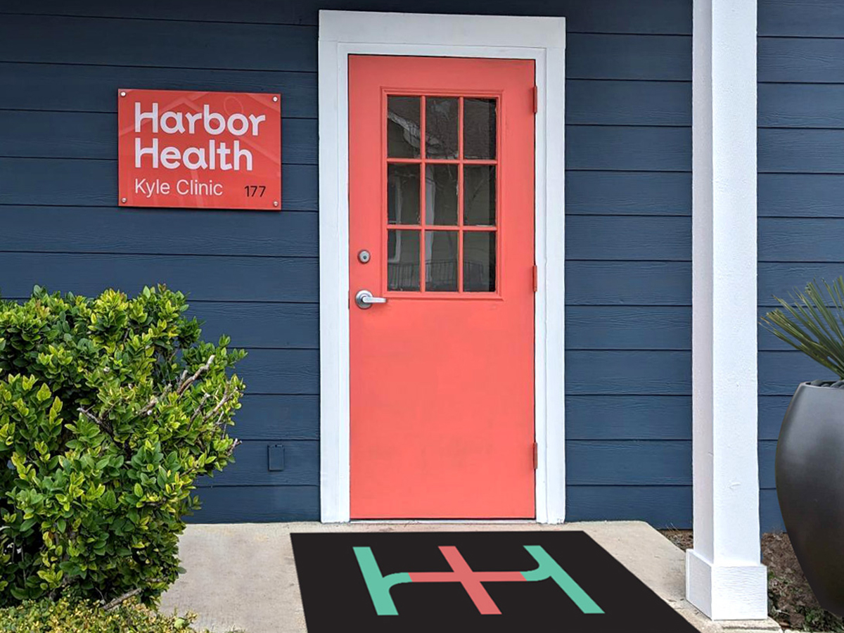 Find a Location | Harbor Health