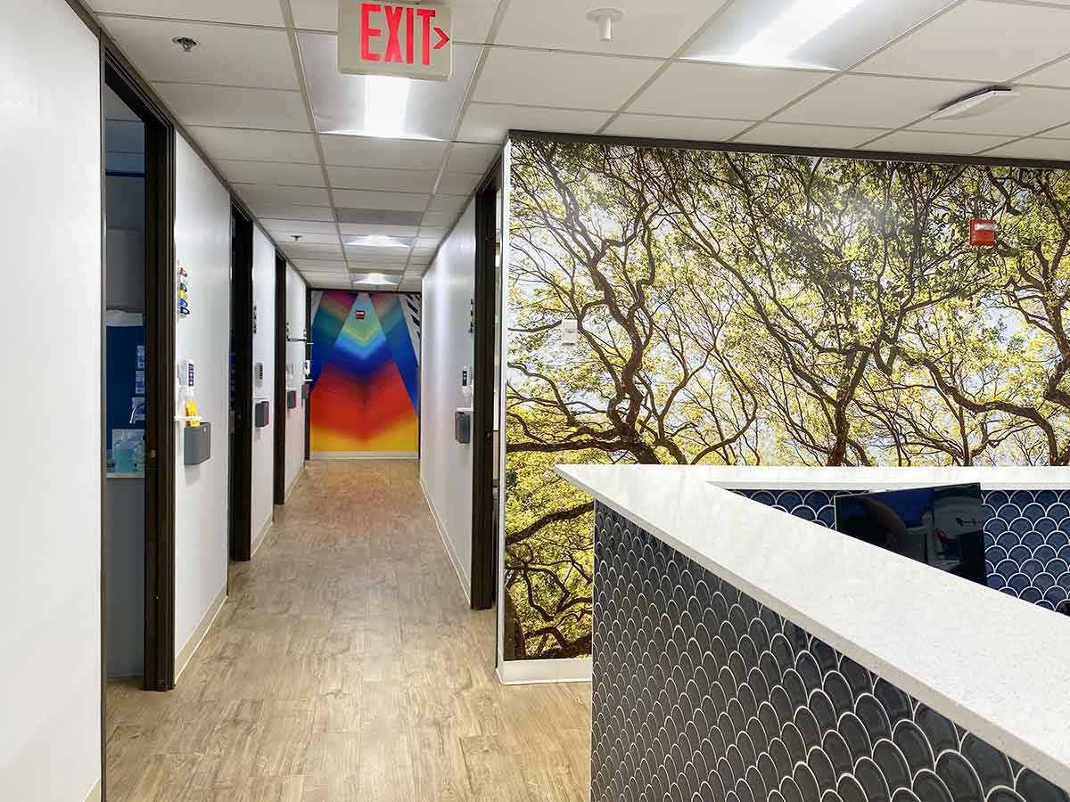 North University Clinic in Austin, TX | Harbor Health