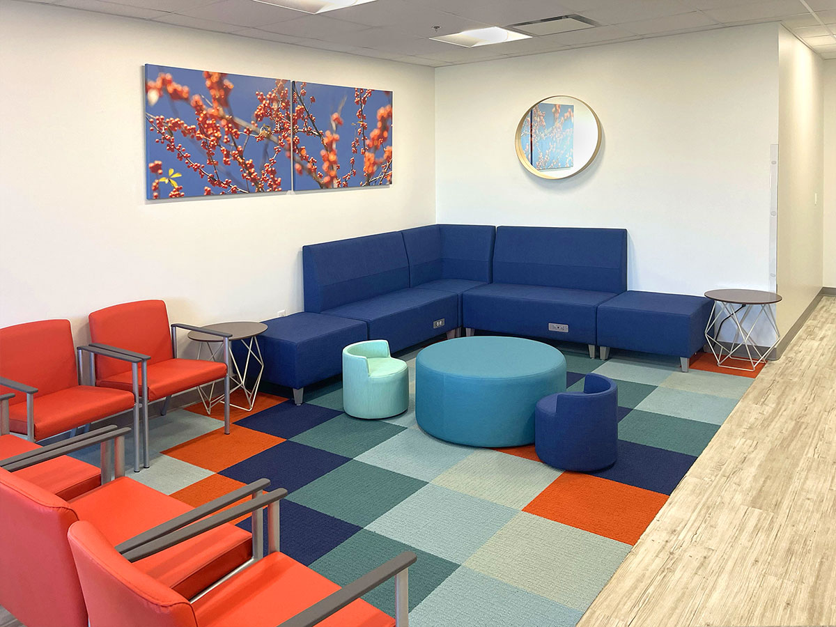 Onion Creek Clinic in Austin, TX | Harbor Health