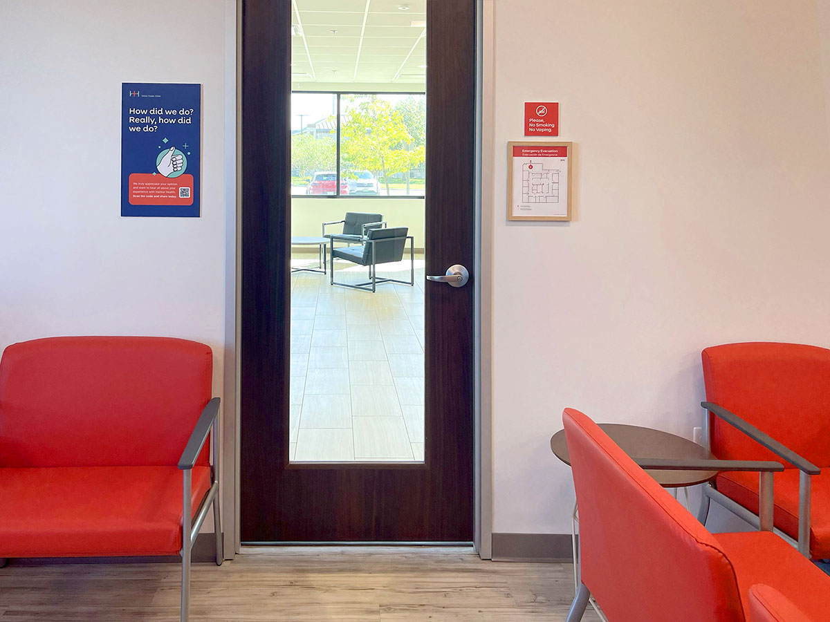 Onion Creek Clinic in Austin, TX | Harbor Health