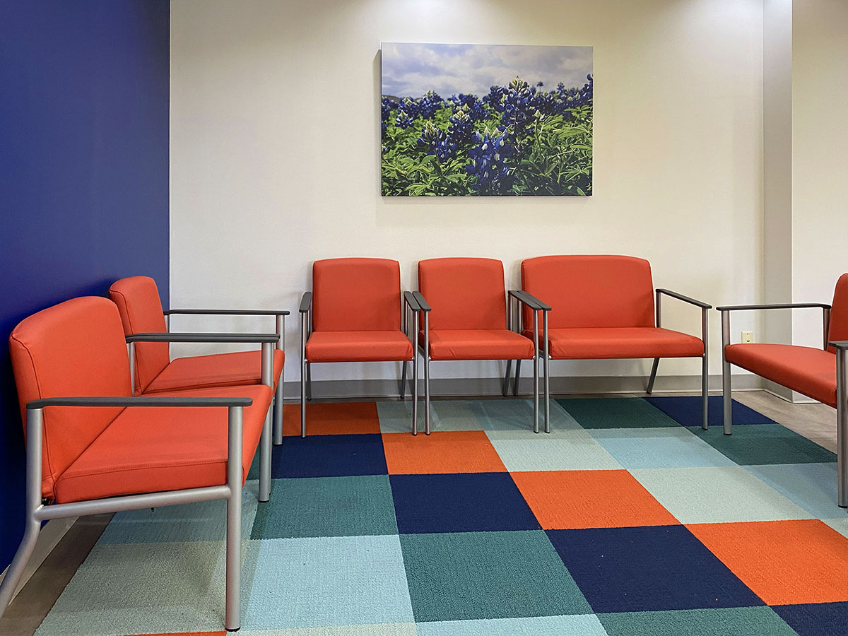 Oakwood Clinic in Round Rock, TX | Harbor Health